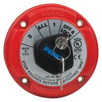 Perko™ | Marine Switches at BOATiD.com