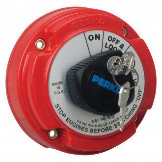 Perko™ | Marine Switches at BOATiD.com