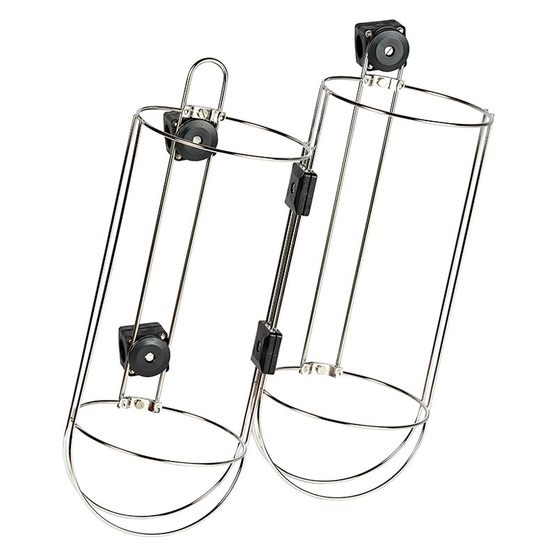 Boat Fender Racks & Holders - Stainless Steel, Aluminum | BOATiD