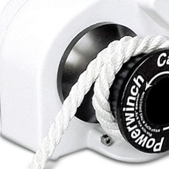 Powerwinch™ | Boat Windlasses & Chains - BOATiD.com