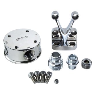 PPE™ - Engine Mount Kits, Filters, Steering Coolers, Boat Parts | BOATiD