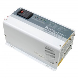 ProMariner™ | Battery Chargers, Inverters, Isolators, Marine Charging ...