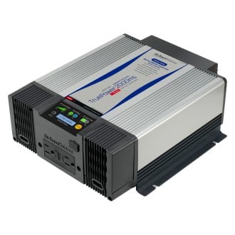 Marine Power Converters & Inverters - AC to DC, DC to DC | BOATiD