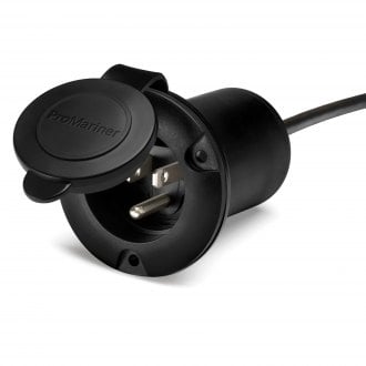 ProMariner™ - Marine Plugs & Outlets | BOATiD