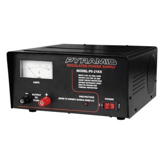 Pyramid™ | Marine Horn, VHF & Flush Mount Speakers - BOATiD.com