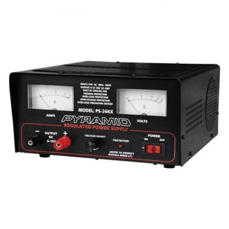 Pyramid™ | Marine Horn, VHF & Flush Mount Speakers - BOATiD.com