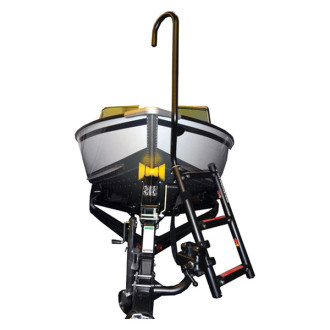 Boat Ladders | Dock, Swim, Pontoon, Boarding - BOATiD.com