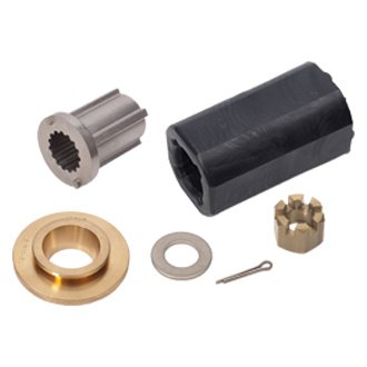Boat Propeller Hub Kits | Rubber, Plastic, Bronze, Nylon - BOATiD.com