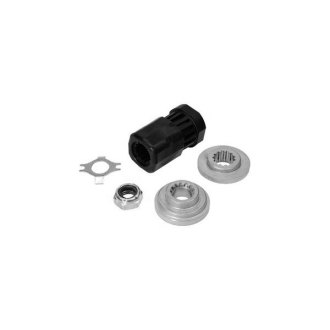 Boat Propeller Hub Kits | Rubber, Plastic, Bronze, Nylon - BOATiD.com