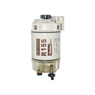 Racor Division™ - Marine Fuel/Water Separating Filters & Service Kits ...