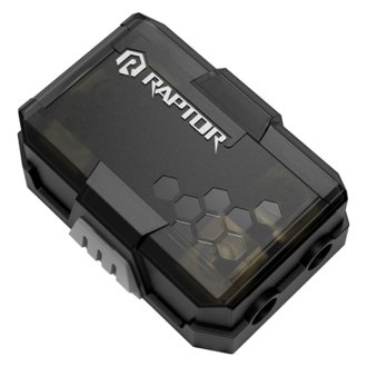Marine Audio Power Distribution Blocks - Ground, Fused | BOATiD