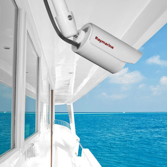 Raymarine™ - Autopilots, Radars, Chartplotters, Marine Electronics | BOATiD