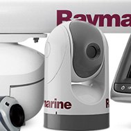 Raymarine™ | Autopilots, Radars, Chartplotters, Marine Electronics ...