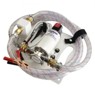 Boat Oil Change Pumps & Systems - Electric, Manual | BOATiD