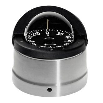 Marine Compasses - Gyro, Digital, Fluxgate, Precision & Heading Sensors ...