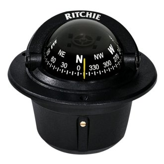 Ritchie™ - Compasses, Covers, Marine Navigation | BOATiD