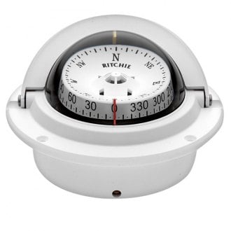 Marine Compasses - Gyro, Digital, Fluxgate, Precision & Heading Sensors ...