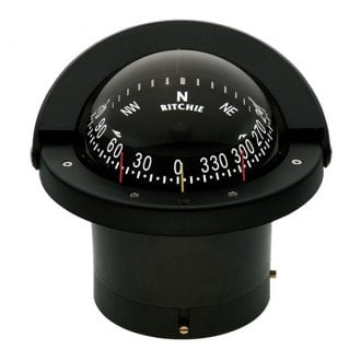 Marine Compasses | Gyro, Digital, Fluxgate, Precision & Heading Sensors ...