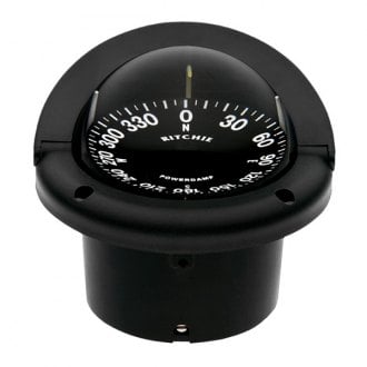 Marine Compasses - Gyro, Digital, Fluxgate, Precision & Heading Sensors ...