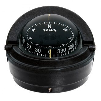 Marine Compasses - Gyro, Digital, Fluxgate, Precision & Heading Sensors ...