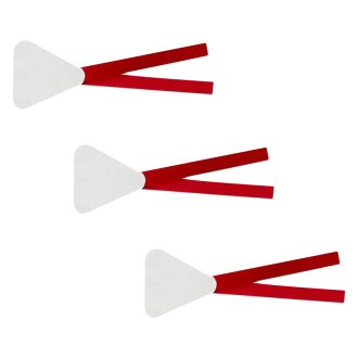 Marine Wind Indicators | Wind Vanes, Socks, Strips - BOATiD.com