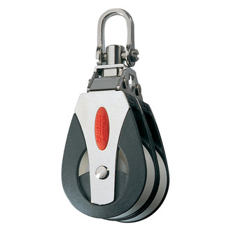 Sailing Double Blocks | Fiddle, Utility, Halyard Lok-Up - BOATiD.com
