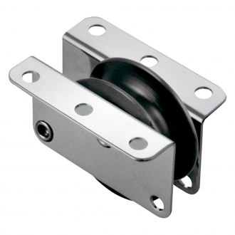 Sailing Single Blocks | Fiddle, Linked, Lead, Utility - BOATiD.com