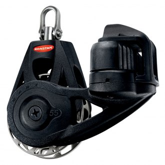 Sailing Single Blocks | Fiddle, Linked, Lead, Utility - BOATiD.com