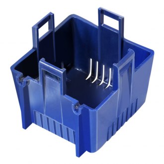 Bilge Pump Strainers & Bases - Strum Box, Low Profile - Round, Oval ...