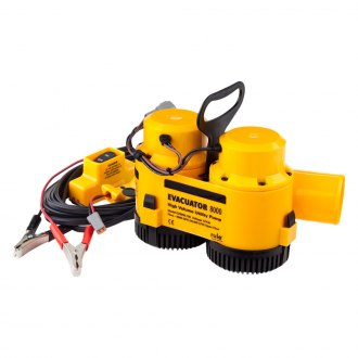 Boat General Purpose Pumps | Bilge, Washdown, Sump, Ballast - BOATiD.com