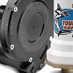 Rule Pumps™ | Pumps, Showers, Fittings, Marine Plumbing - BOATiD.com