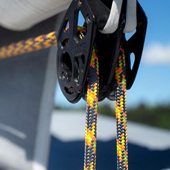 Samson Rope™ | Marine Ropes - BOATiD.com
