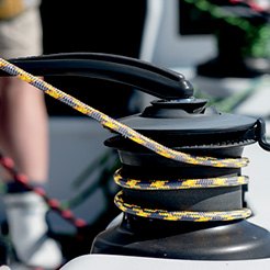 Samson Rope™ | Marine Ropes - BOATiD.com