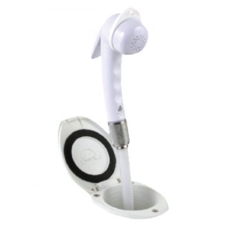 Boat Showers & Faucets | Deck, Transom, Drains, Kits - BOATiD.com