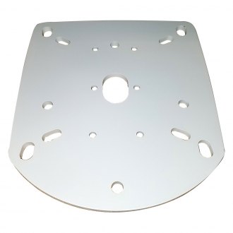 Marine Radar Mounts & Hardware | Base & Adapter Plates, Brackets ...