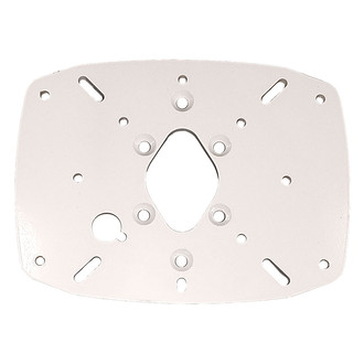 Marine Radar Mounts & Hardware | Base & Adapter Plates, Brackets ...