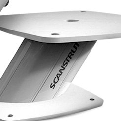 Scanstrut™ | Marine Radar Mounts, Deck Struts, Wireless Chargers, Cable ...
