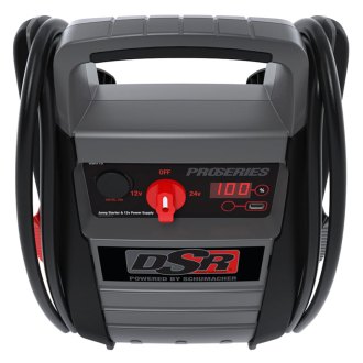 Schumacher™ | Marine Battery Chargers, Jump Starters & Power Inverters ...
