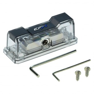 Marine Audio Power Distribution Blocks | Ground, Fused - BOATiD.com