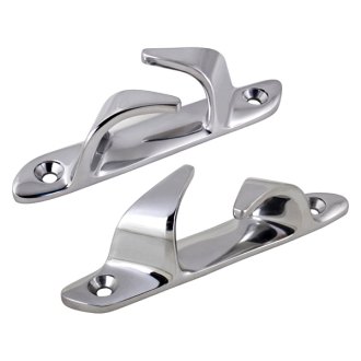 Boat Chocks | Bow, Anchor, Straight, Bronze, Stainless Steel - BOATiD.com