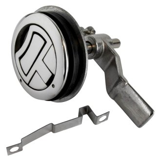 Boat Latches | Hatch, Slam, T-Handle | Stainless Steel, Plastic, Brass ...