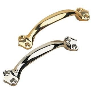 Boat Grab Handles & Rails - Stainless Steel, Aluminum, Plastic | BOATiD