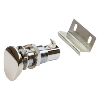 Boat Latches - Hatch, Slam, T-Handle - Stainless Steel, Plastic, Brass ...