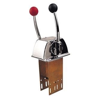 Marine Control Stations & Components | Foot Pedals, Remotes - BOATiD.com