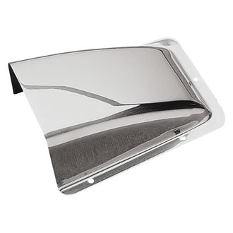 Boat Vents | Solar, Louvered, Cowl, Side, Clam Shell - BOATiD.com