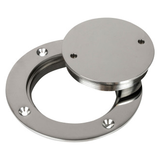 Boat Deck Plates | Down, Pry-Out, Pull-Up, Screw-Out - BOATiD.com