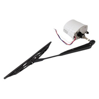 Boat Windshield Wiper Kits | Manual & Electric - BOATiD.com