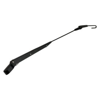 Boat Windshield Wipers - Blades, Arms, Support Bars, Snaps, Motors ...