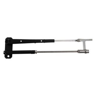 Boat Windshield Wipers - Blades, Arms, Support Bars, Snaps, Motors ...