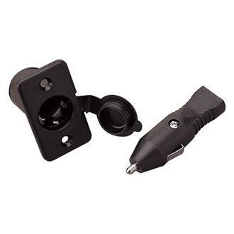 Marine Trolling Motor Connectors, Plugs, Receptacles & Kits | BOATiD